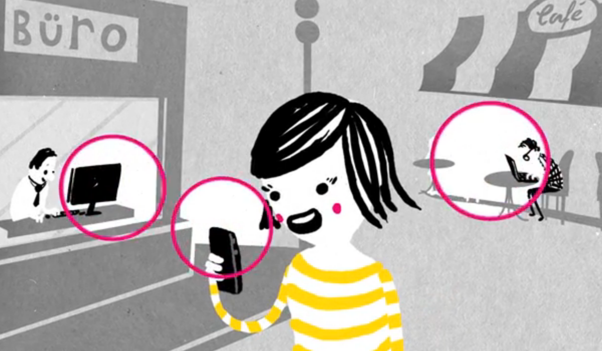 Was ist Freifunk? | Freifunk Hochstift